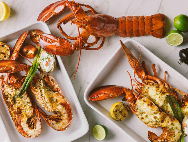 Courtyard Marriott Seoul Pangyo's MoMo cafe & MoMo Bar Promotions